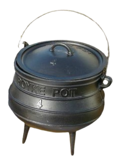 סיר פויקה גינתון 5.6 ליטר POYKE 2 GINATON