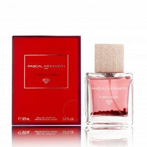 Pascal Morabito Ruby Purple (w) EDP 95 ml - בישום נשים יוקרתי