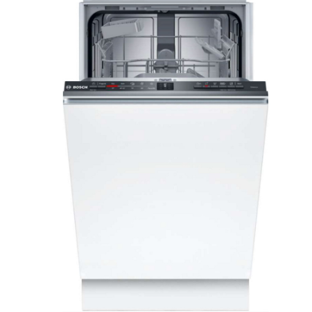 מדיח כלים אינטגרלי BOSCH בוש דגם SPV2HKX42E - מדיחים