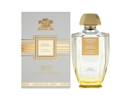 בושם יוניסקס Creed Acqua Originale Citrus Bigarade EDP 100ml קריד ...