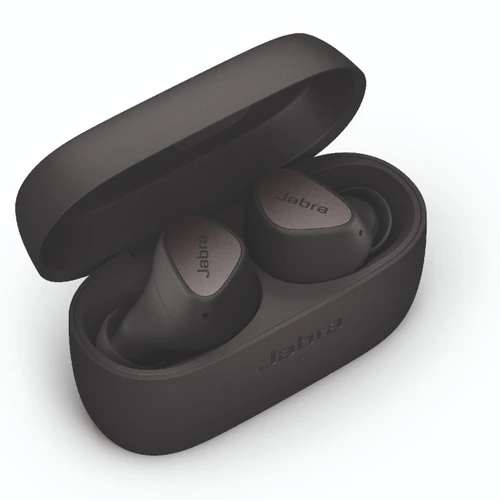 אוזניות אלחוטיות Jabra Elite 4 TWS בז' - בקרו באתר לפרטים | SHOPIPS