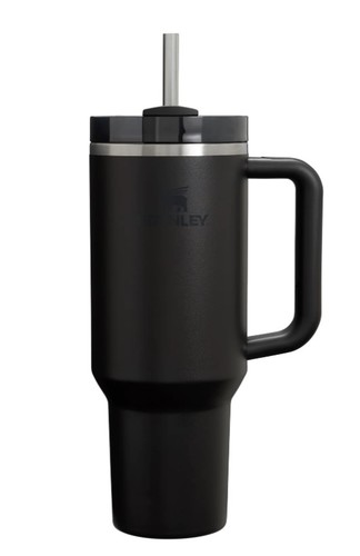 תרמוס סטנלי עם קשית 1180 מ"ל STANLEY The Flowstate Quencher H2.0 Tumbler