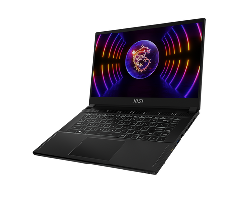 מחשב נייד גיימינג MSI STEALTH I7-13650 16G DDR5 RTX4060 15.6 240HZ ...