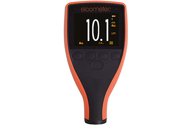 מד עובי צבע/ציפוי דגם 415 ElcoMeter - - כלי מדידה