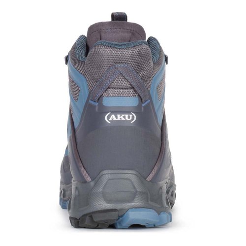 נעלי שטח AKU - SELVATICA MID GTX אקו - AKU - נעלי הרים לגברים