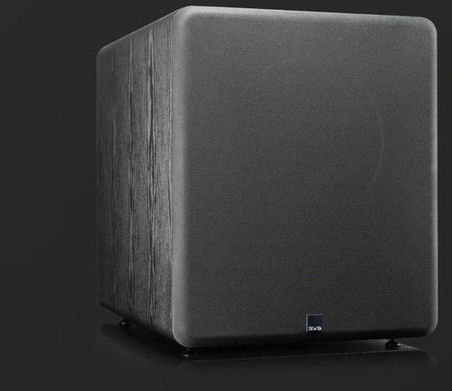 רמקול סאב וופר מבית SVS דגם PB-2000 Pro