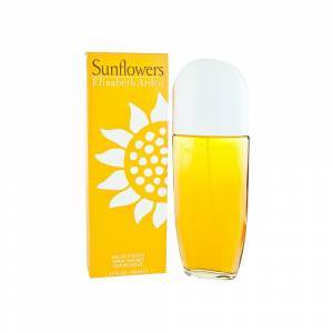 Elizabeth Arden Sun Flowers (w) EDT 100 ml - בישום נשים יוקרתי