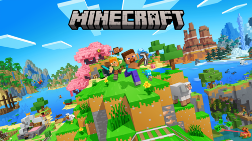 Minecraft ל־PS5 – מיינקראפט המקורי ל־PlayStation 5 עם גרפיקה משופרת ...