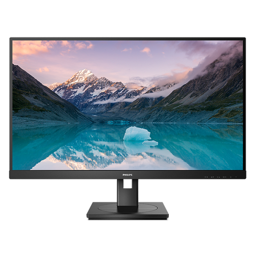 OMC ‎רמקולים‎ ‎כולל‎ ‎ומדוייק‎ ‎חד‎ 2K-QHD 27'' ‎עסקי‎ ‎מחשב‎ ‎מסך‎