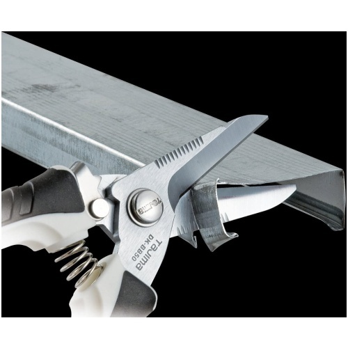 dk-bb50 מספריים לפח אלומיניום וכבלים TAJIMA - TAJIMA - מספרי פח וברזל