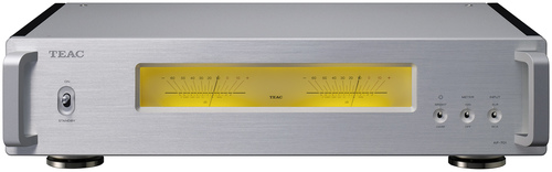 TEAC AP-701 Stereo Power Amplifier