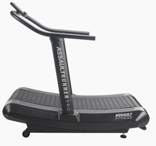 הליכון Assault Air Runner Pro