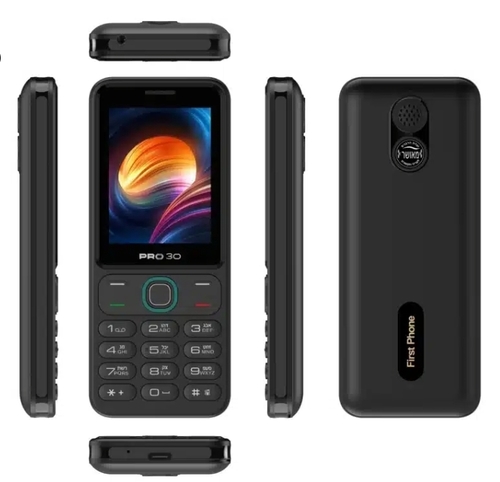 FirstPhone PRO 30 פירסט פון פרו 30 פירסטפון - firstphone - פלאפונים