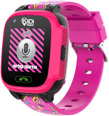 שעון חכם לילדים Kidiwatch דגם ל.ו.ל LOL 4G