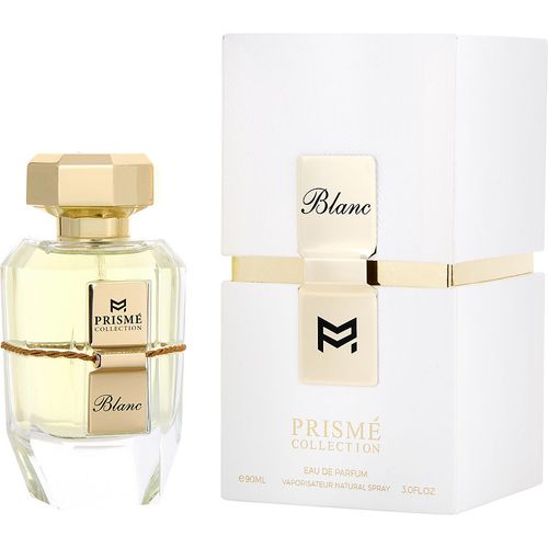 בושם פאטק מייסון PATEK MAISON PRISME' COLLECTION BLANC 100 ML E.D.P ...