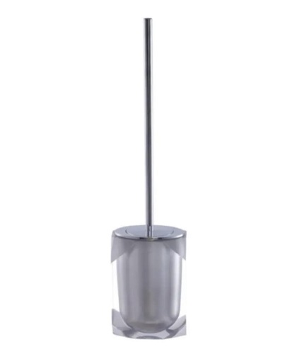 מברשת אסלה מונחת דיימונד - DIAMOND כסף DSL-401553 מלדן - מלדן - אביזרי ...