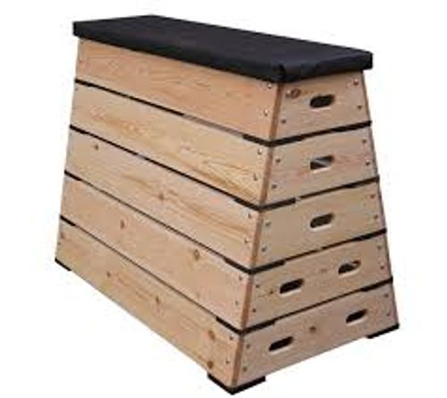 ארגז קפיצות 5 דיוטות | ציוד לאולמות ספורט | פיטנר ספורט - Fitner Sport