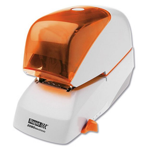 שדכן סיכות חשמלי - רפיד Rapid 5080E לחיבור עד 80 דף - במחיר הזול בארץ ...