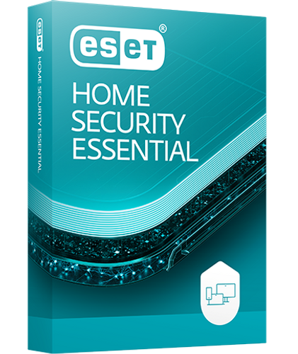 Security Essential ל-4 מחשבים ל-3 שנים - הזמינו במחיר משתלם