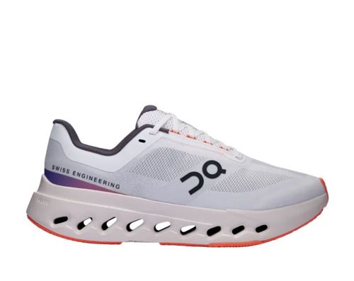 נעלי און ON Cloudsurfer Next Wide | נשים - אלוף ספורט