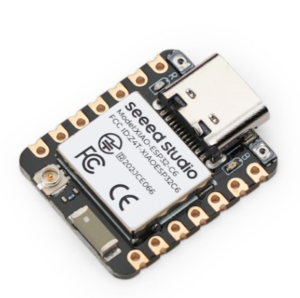 לוח תושבת פיתוח ממיר ESP32-S3 44 PIN למהדקים - ארדואינו Atmel