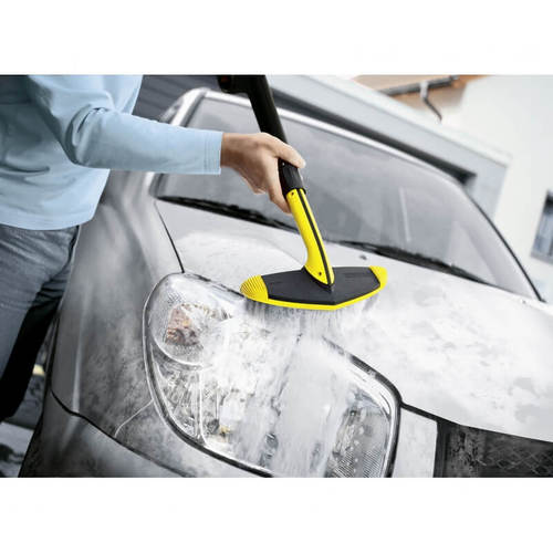 מברשת רכה דגם WB60 מתאים למכונת שטיפה K2,K3,K4,K5,K7 KARCHER קרשר ...