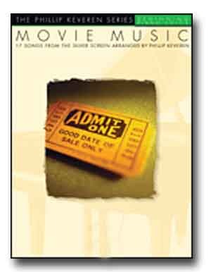 MOVIE MUSIC - סרטים