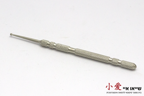 מאתר נקודות קוריאני (12.5 ס"מ) שייאו איי - Xiao Ai - מוצרי ואביזרי סוג'וק