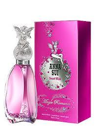 ANNA SUI SECRET WISH MAGIC ROMANCE 30ML EDT - Anna sui