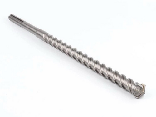 מקדח SDS MAX מקצועי 4 ראשים 16X520ממ BOLT SDSMAX16520