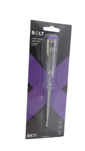 טסטר חשמל RK11