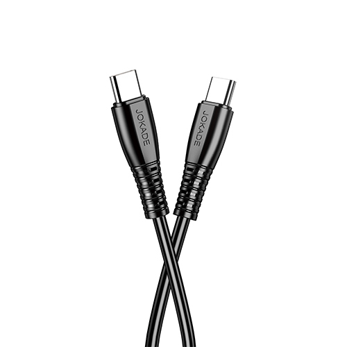 כבל PD 100W JA043 - כבלים לסלולר