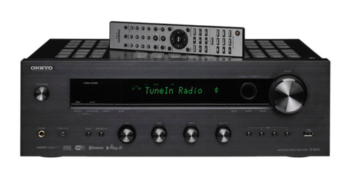 TX-8250S – Onkyo | רסיבר סטריאו - Onkyo - רסיברים\מגברים