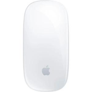 עכבר (2024) Apple Magic Mouse Multi-Touch Surface (USB-C) White Multi ...