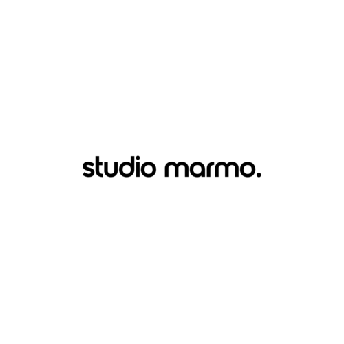 מגש שיש Massimo א' 30 ר' 18 סמ - לבן Studio Marmo - Studio Marmo - מגשים דקורטיבים
