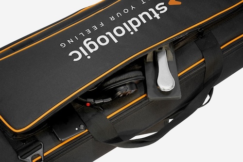 נרתיק למקלדת 88 קלידים מבית Studiologic - Studiologic - נרתיקים למקלדות