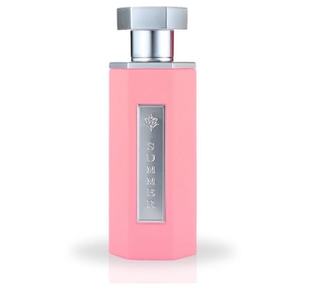 בושם יוניסקס Reef Perfumes Reef Summer Pink EDP 100 ml ריף - REEF - גברים