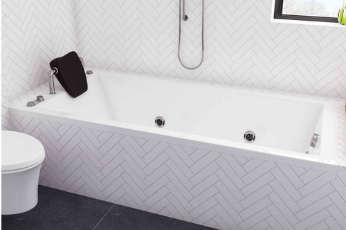 ג'קוזי יוקרתי 180/80 ס"מ דגם MTI64 - MTI - ג'קוזי יוקרתי