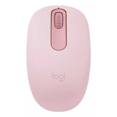 עכבר Logitech M196 Rose BT לוג'יטק - Logitech - עכברים