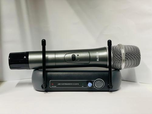 מיקרופון אלחוטי Jade IU-2071 - JADE - מיקרופונים