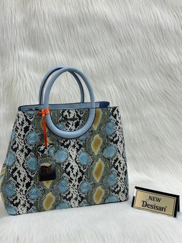 תיק עור של המותג Desisan דגם 6050 DESISAN Style - DESISAN Style - תיקי עור