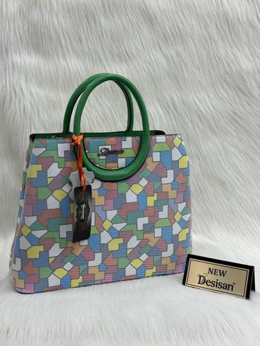 תיק עור של המותג Desisan דגם 6050 DESISAN Style - DESISAN Style - תיקי עור