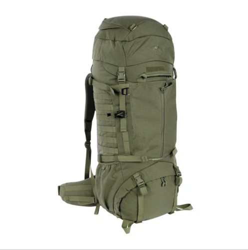 תרמיל משמתי למשקל כבד- תיק לאוו Tasmanian Tiger TT Pathfinder MKII ...
