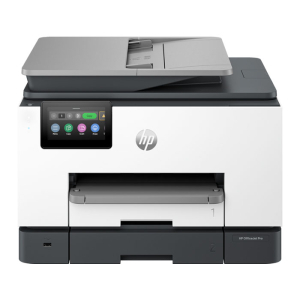 מדפסת הזרקת דיו משולבת HP OfficeJet Pro 9123 - הזמינו במחיר משתלם