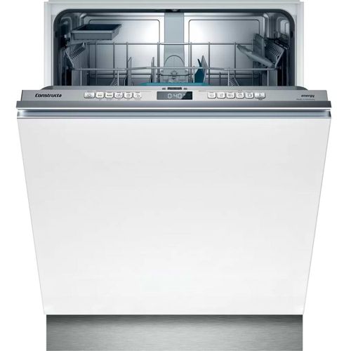 מדיח כלים אינטגראלי מלא CG6VX00HAD‏ constructa - constructa - מדיחי כלים