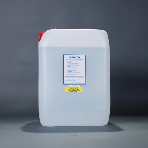 נוזל עשן מקצועי כבד 5 ליטר Look Solutions - Look solution - נוזלי עשן וערפל