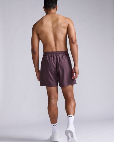 מכנס אימונים Motion 5 Inch Shorts RAI/RAI 2XU - 2XU - מכנסים גברים