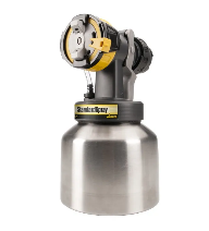 מערכת צביעה Wagner Finish Control XVLP 5000 - WAGNER - ציוד לגימור עדין XVLP/HVLP