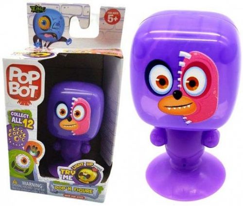 Pop Bot