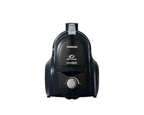 שואב אבק ללא שקיות סמסונג SC4581 - עוצמת ניקוי 2000W